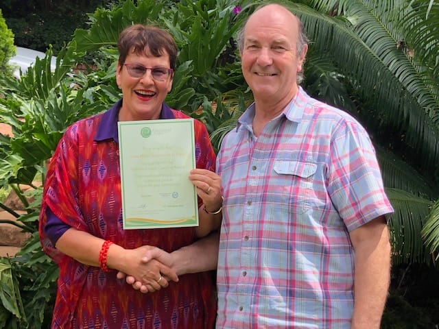 South Africa | Emotional Logic