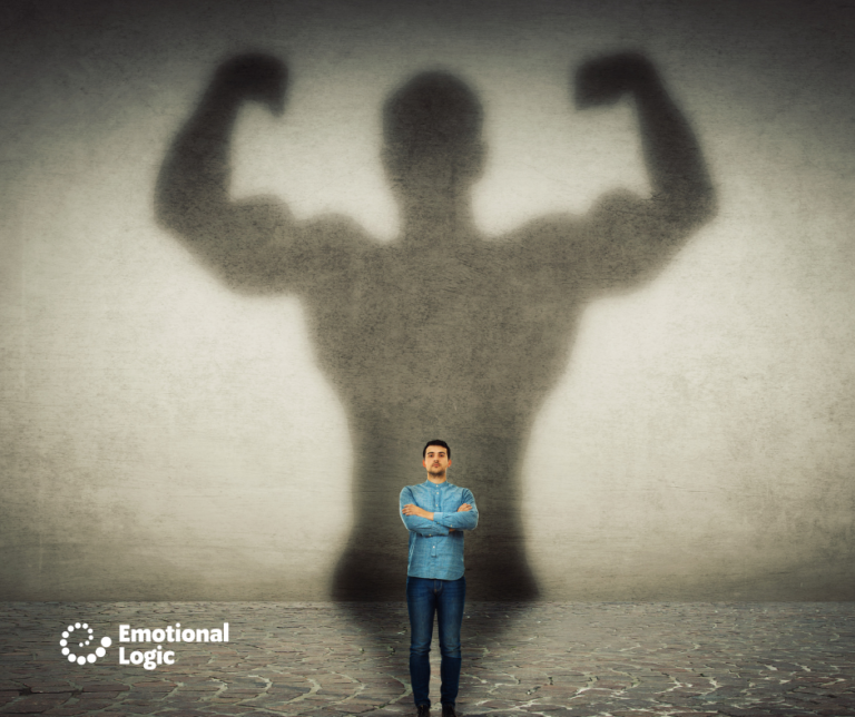 Building your Inner Strength - Day Course | Emotional Logic