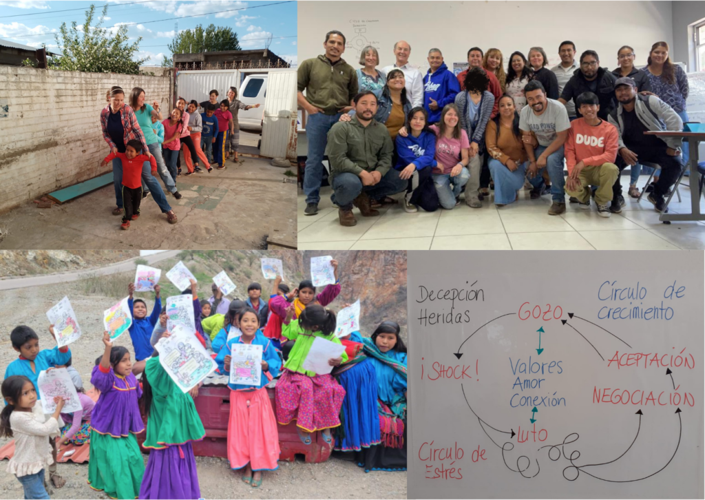 Emotional Logic in Mexico - Report | Emotional Logic Emotional Logic in Mexico - Report | Emotional Logic